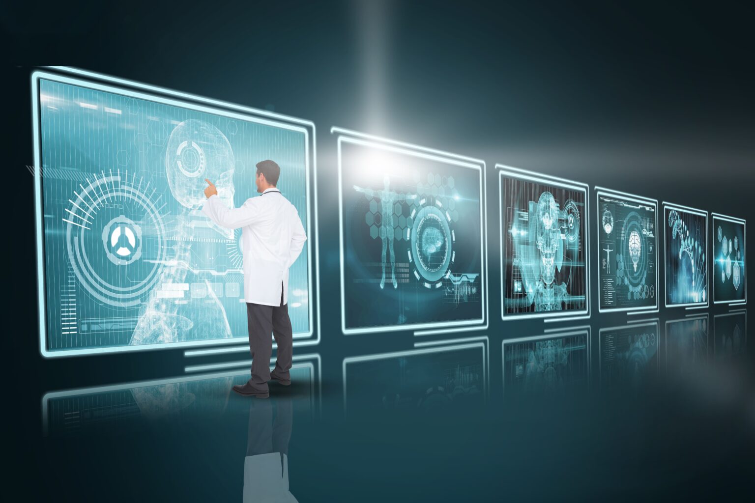 Why work with us – Acacia Research Group